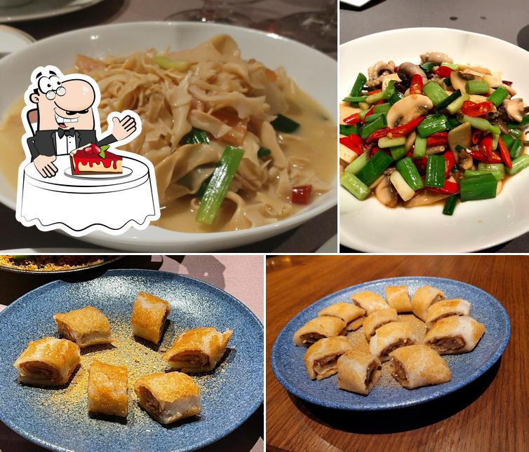 Xin Rong Ji Restaurant, Hong Kong - Opiniones del restaurante