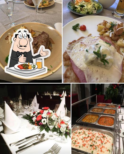 Restaurant im Herrenhaus, Hofheim am Taunus, Reifenberger Str ...