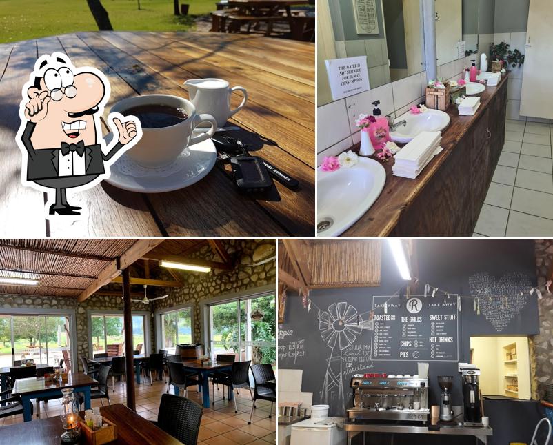 Find the best place to eat in Swellendam, winter 2023 - Restaurant Guru