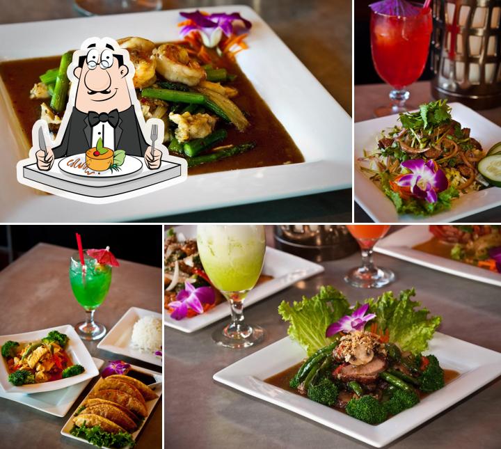 Sea Thai Omaha, Omaha - Restaurant menu, prices and reviews