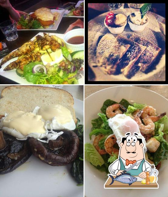 Shuga Restaurant, Mill Park - Restaurant menu, prices and reviews