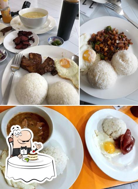 Silogan ni Gian, Cebu City - Restaurant menu, prices and reviews