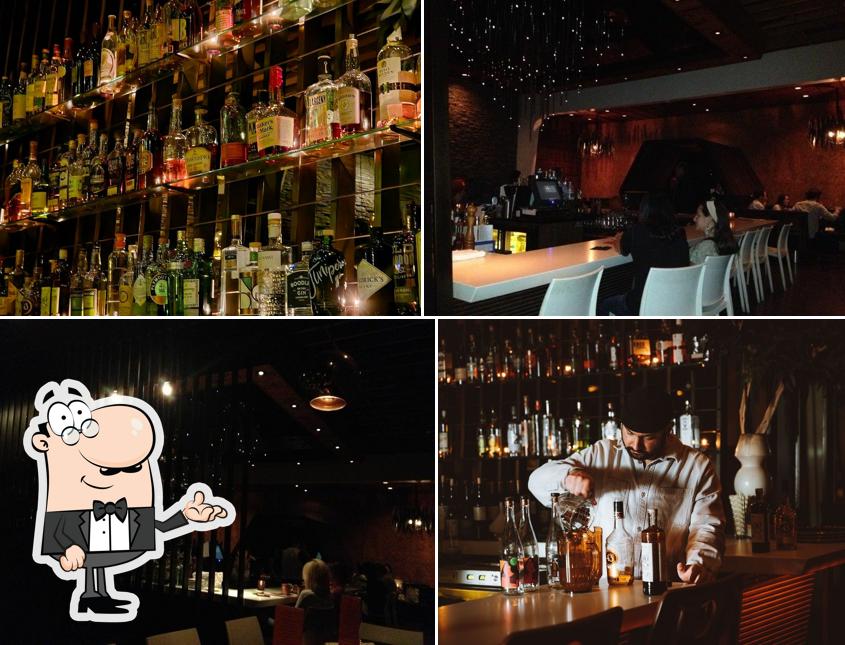 Starlite, San Diego - Restaurant menu, prices and reviews