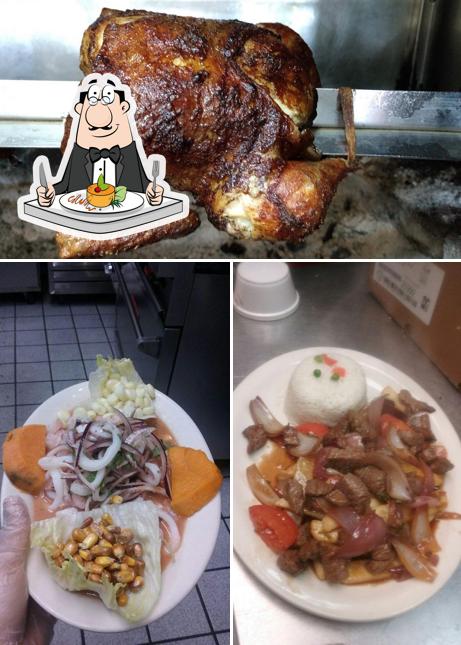 Super Chicken in Manassas - Restaurant menu and reviews