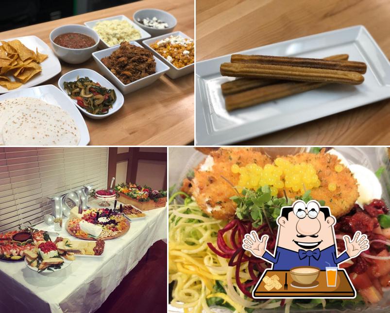 Take Five Cookery, Hartford - Restaurant menu, prices and reviews