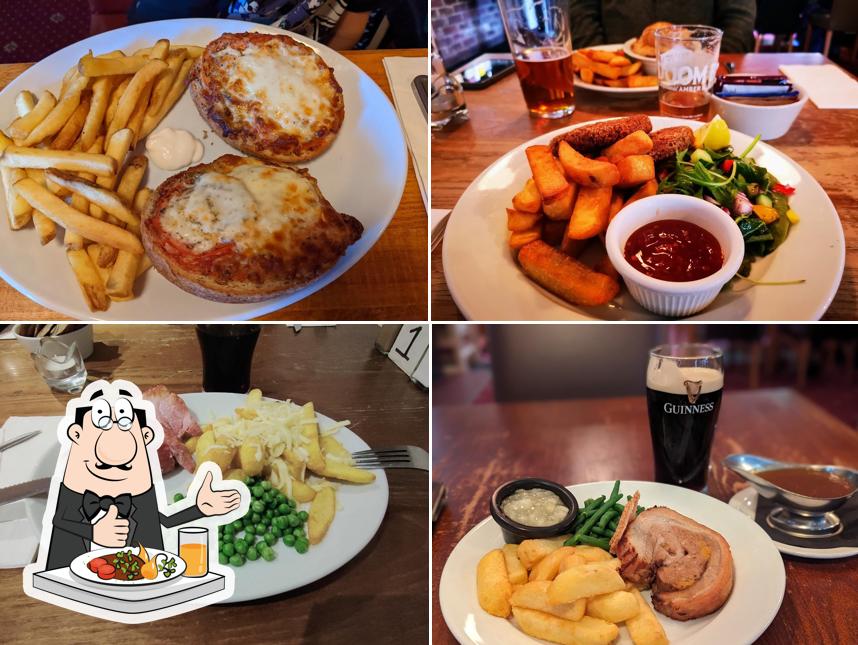 The Otter Inn, Honiton - Restaurant menu, prices and reviews
