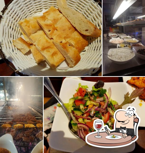 Top 3 restaurants with lamb kebabs in Bury Saint Edmunds, september ...