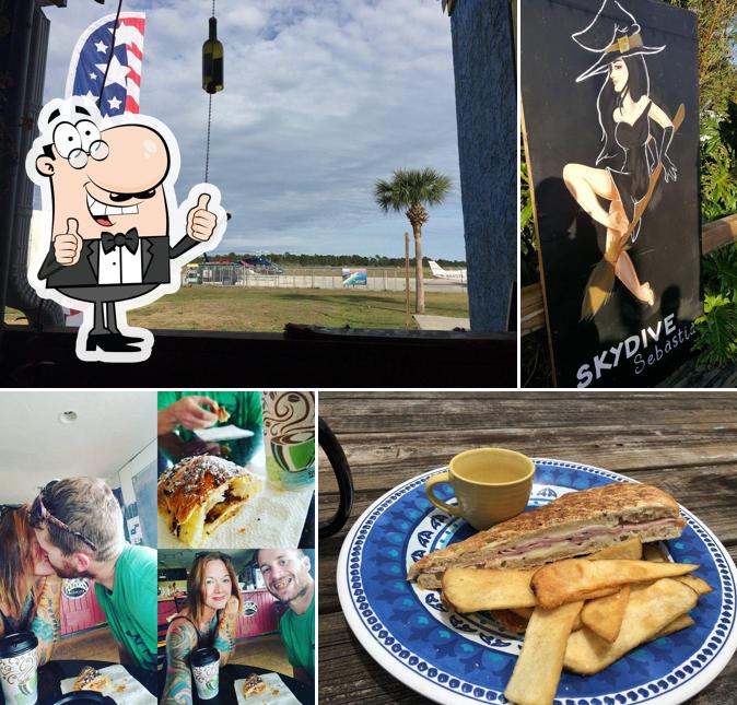 Zoo Bar in Sebastian - Restaurant menu and reviews
