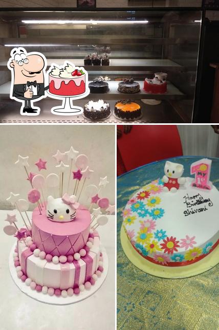 Cake Talk, Chennai - Restaurant menu, prices and reviews