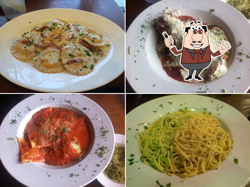 Joe's Italian, Alabaster - Restaurant menu, prices and reviews