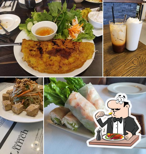 Brokenrice Vietnamese Restaurant in Burnaby - Restaurant menu and reviews
