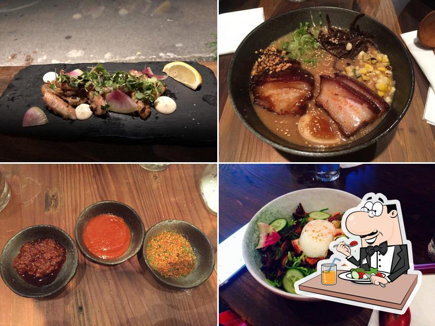 DOMU, Orlando - Restaurant menu, prices and reviews