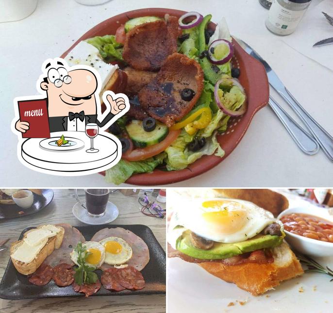 Bembom Bedfordview, Germiston - Restaurant menu, prices and reviews