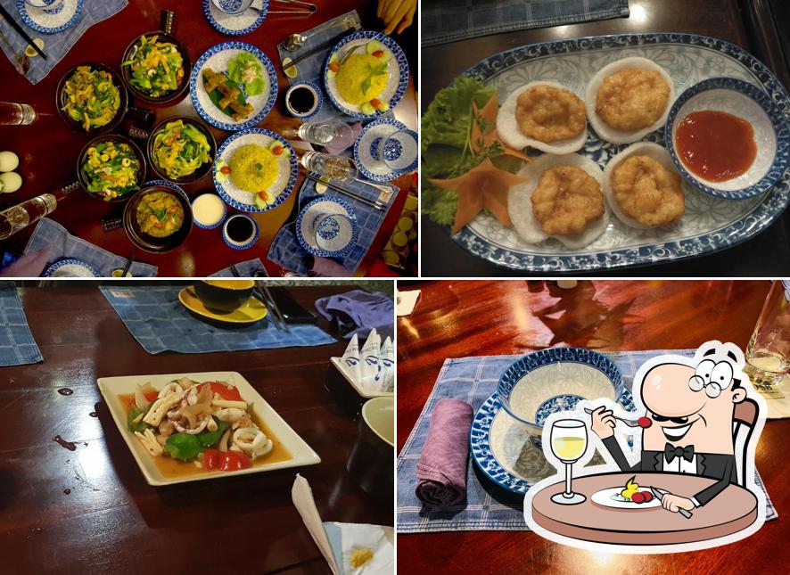 1958 Restaurant, Thành phố Hạ Long - Restaurant menu, prices and reviews