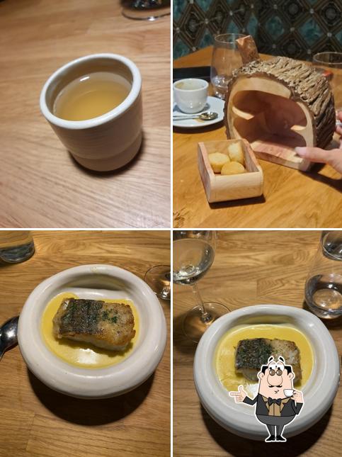 Bodegon Alejandro in San Sebastián - Restaurant menu and reviews