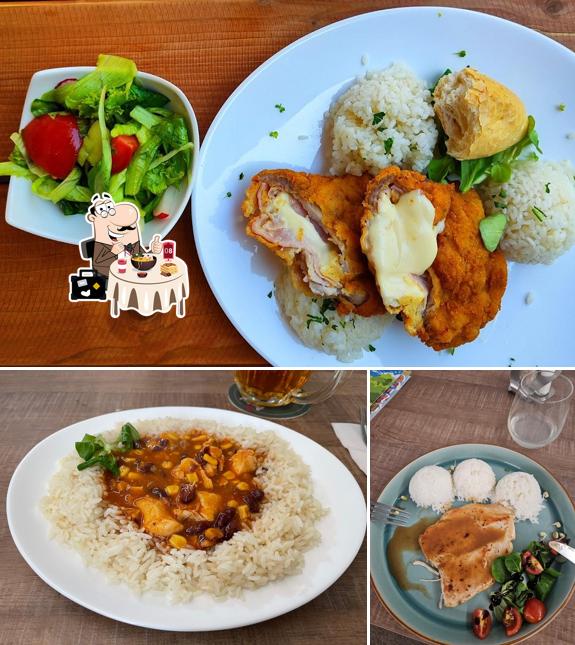BokoFka, Myjava - Restaurant menu, prices and reviews