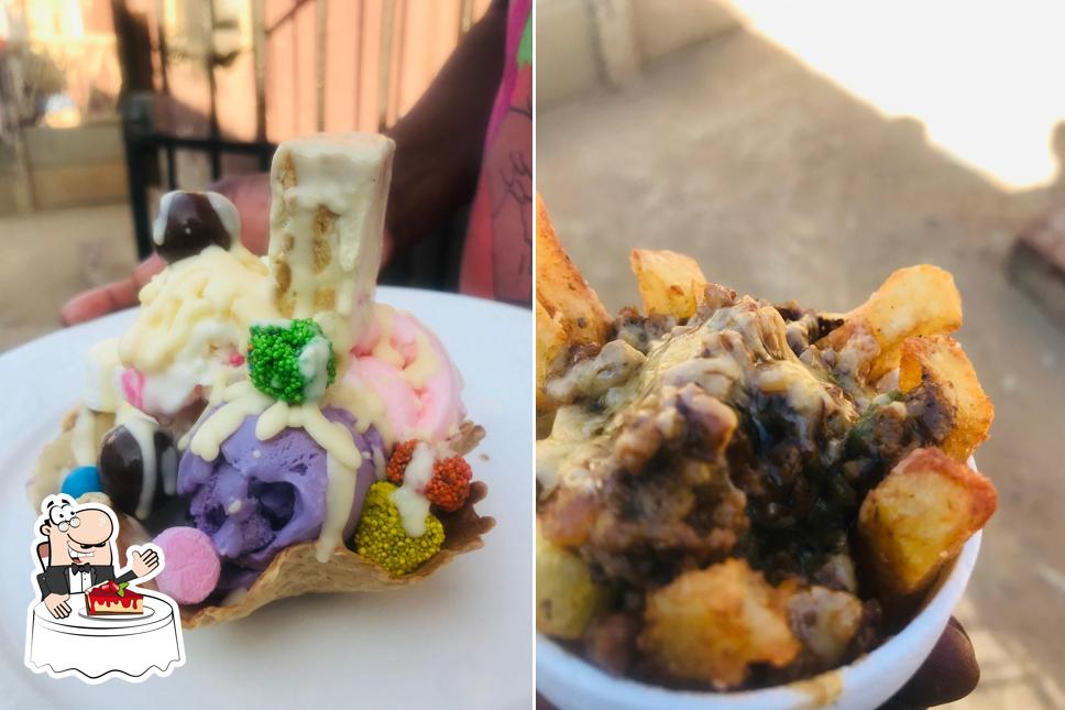 Buffet, Tembisa - Restaurant menu, prices and reviews