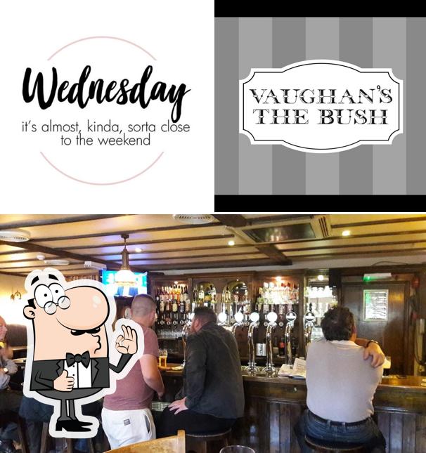 The Bush Pub, Cut Bush - Restaurant menu, prices and reviews