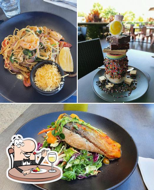 Fresh Point Co. Parap, Parap - Restaurant menu, prices and reviews