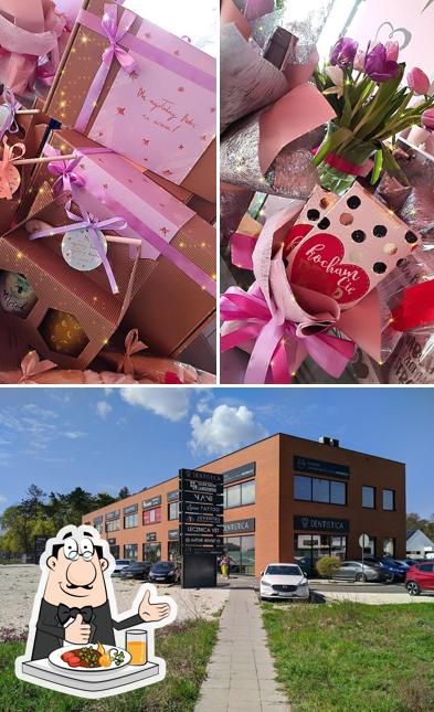 Kawiarnia Beza cafe, Torun - Restaurant menu and reviews