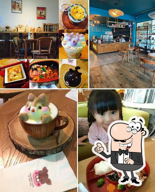 Miki Zakka Cafe, Bang Yai - Restaurant reviews