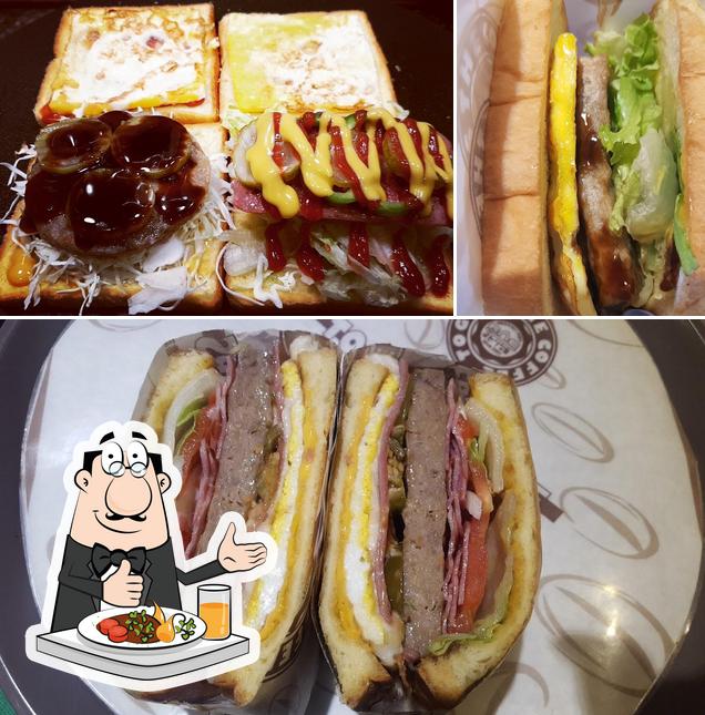 Toast n Coffee cafe, Jeongeup-si - Restaurant reviews
