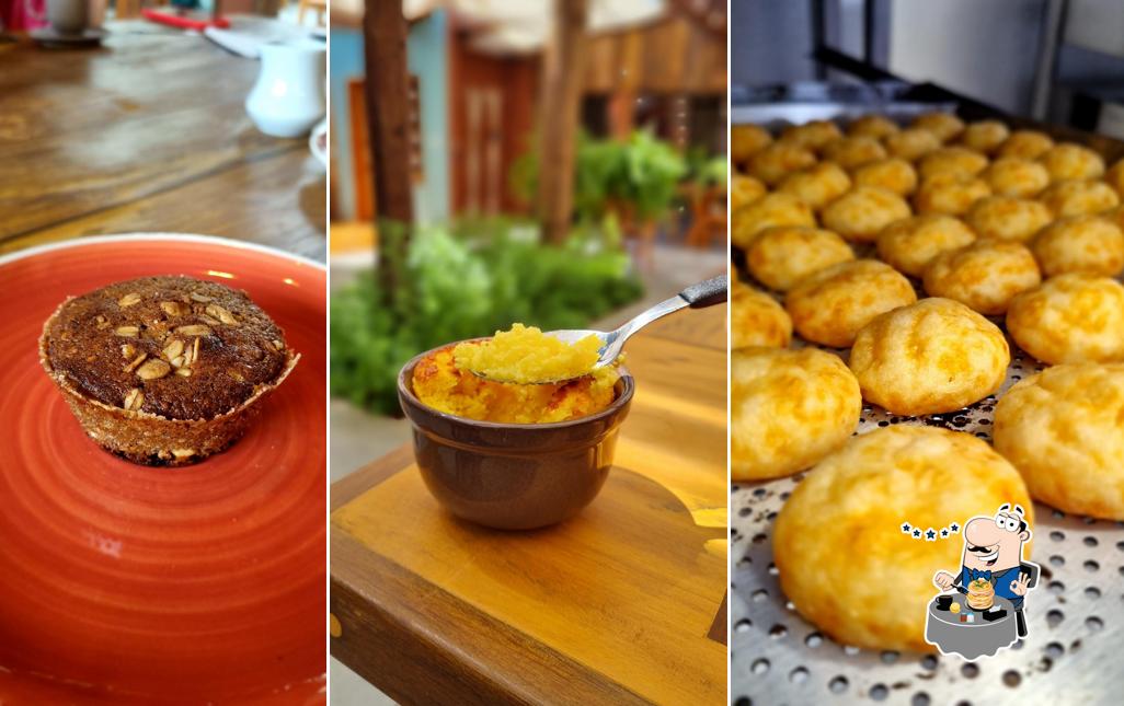 Maria Te Viu cafeteria, Arapongas - Restaurant menu and reviews