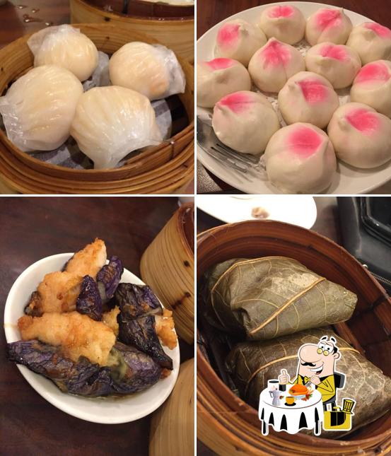 Central Grand Restaurant, Calgary - Restaurant menu, prices and reviews