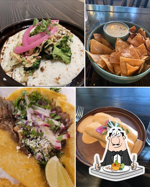 Centro Neighborhood Kitchen, Burien - Restaurant menu, prices and reviews