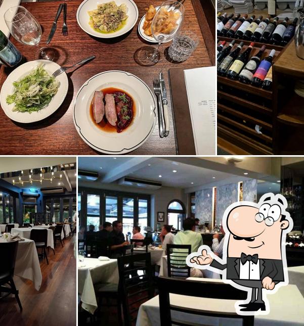 Chianti, Adelaide - Restaurant menu, prices and reviews