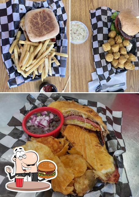 Fluffy's, Winter Haven - Restaurant menu, prices and reviews