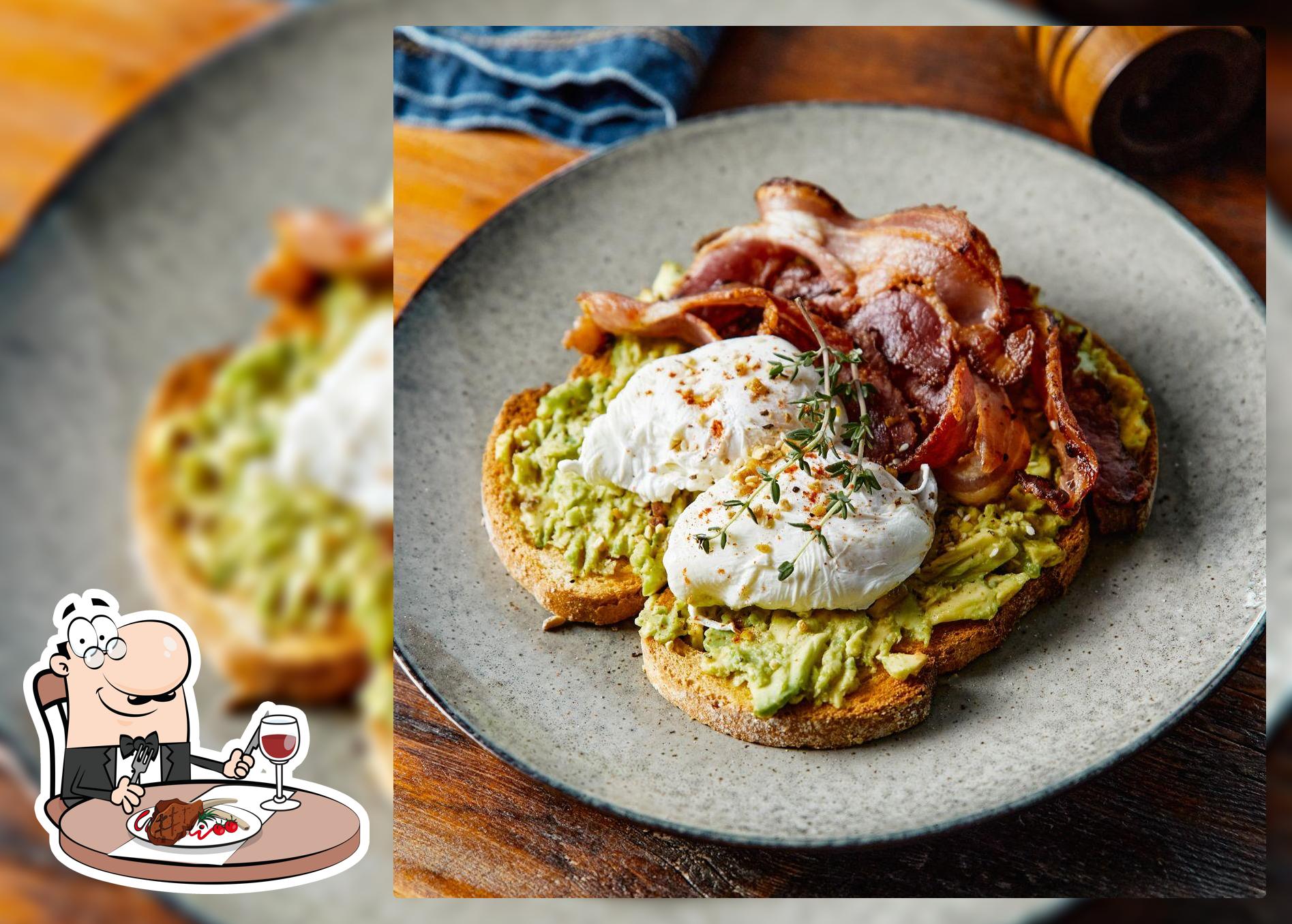 Top 3 desserts restaurants in Melton, november 2025 - Restaurant Guru
