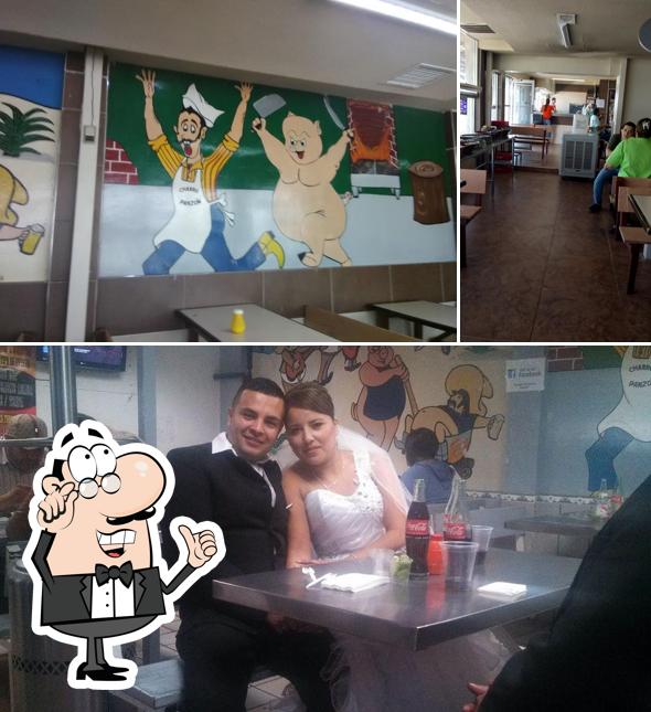 El Charro Panzón, Ciudad Juarez - Menú del restaurante, precios y reseñas