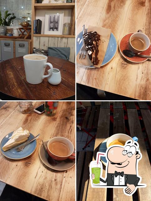 Best cafes in Maidstone, spring 2024 - Restaurant Guru