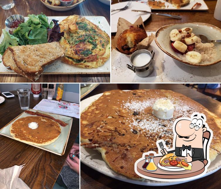 First Watch, Orlando - Restaurant menu, prices and reviews