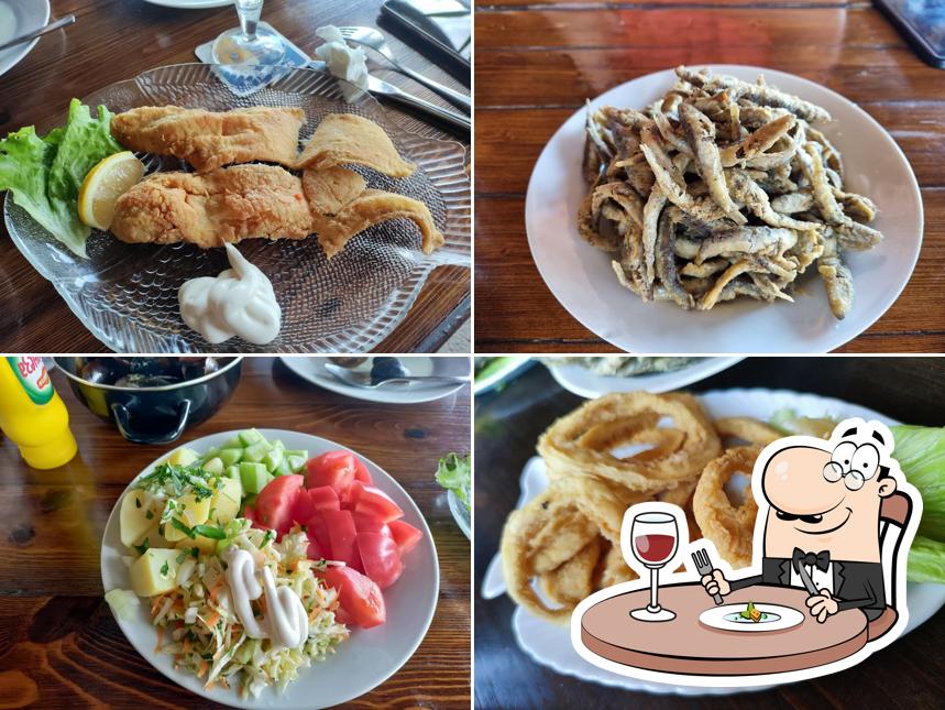 Top 10 restaurants with dobrada in Varna, november 2024 - Restaurant Guru