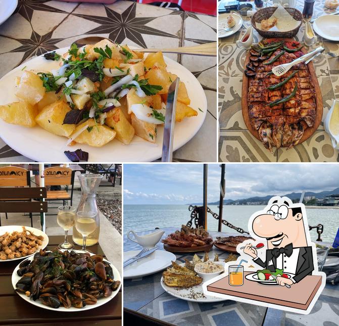 Top 10 restaurants in Batumi, october 2025 - Restaurant Guru