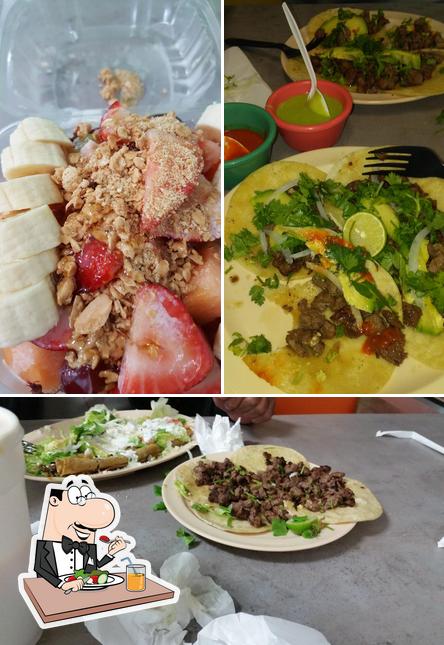 Flautas y Paleteria Tepalca, El Paso - Restaurant menu, prices and reviews