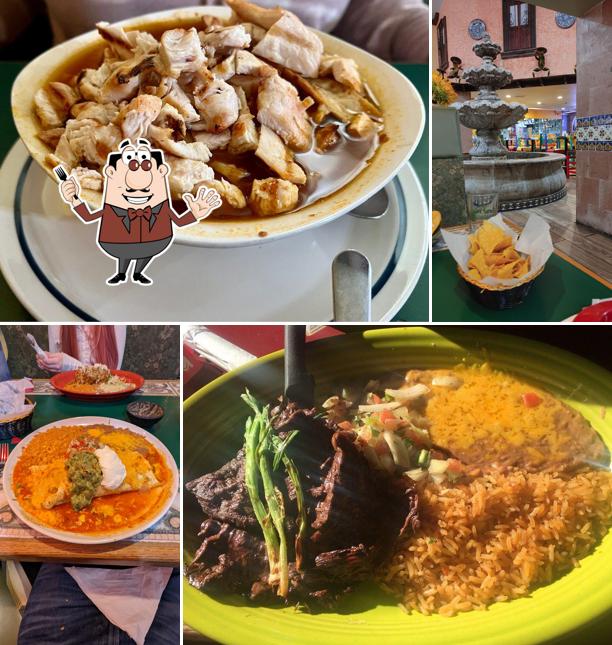 Guadalajara Restaurant Casper in Casper - Restaurant menu and reviews