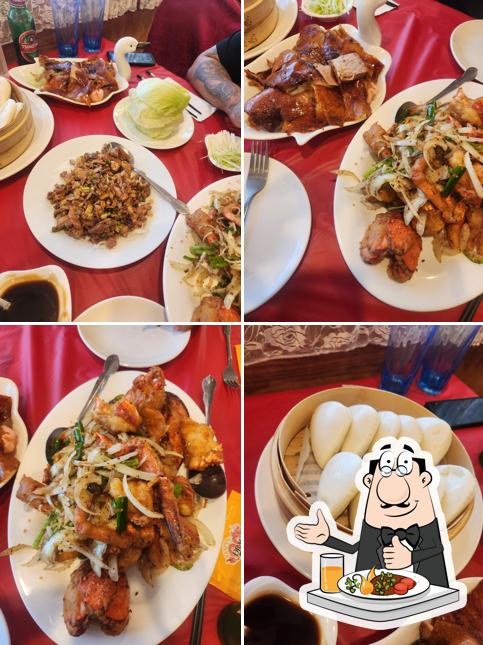 Happy Dragon Chinese Restaurant, Portland - Restaurant menu, prices and ...