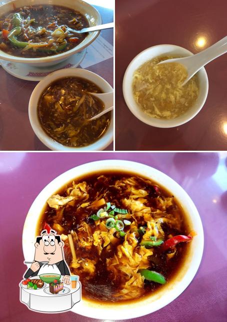 Ho Tong Restaurant, Victoria - Restaurant menu, prices and reviews