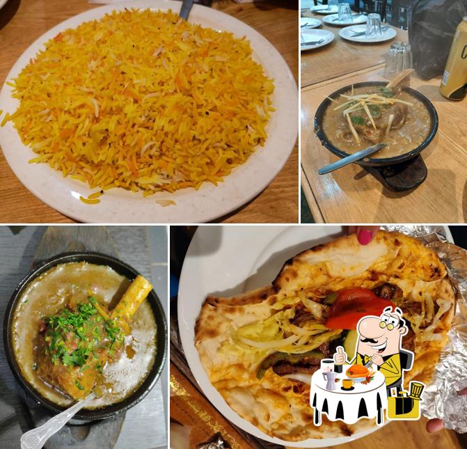Top 7 restaurants in Feltham, december 2025 - Restaurant Guru