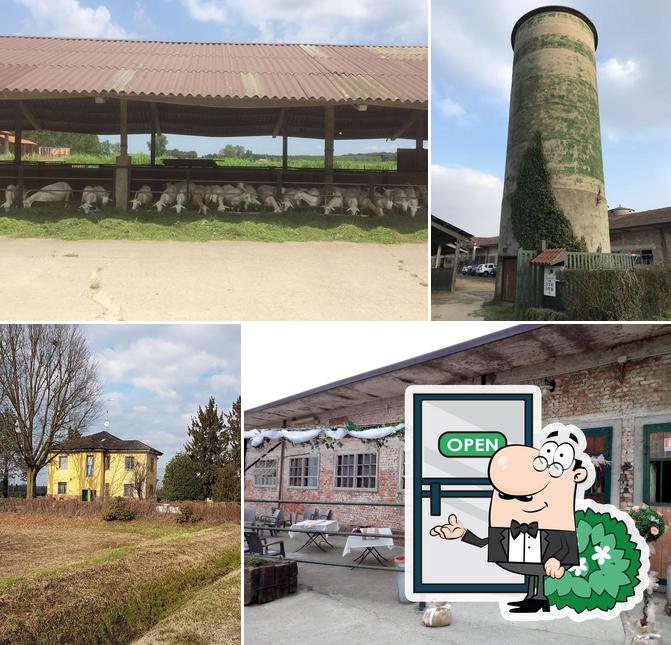 Alle Lokale in Besate , Frühling 2024 - Restaurant Guru