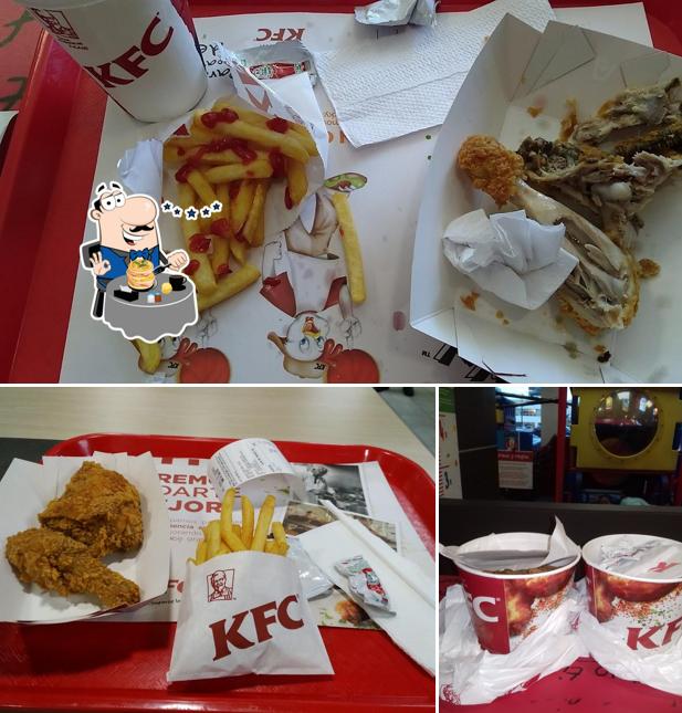 KFC, Santo Domingo - Menú del restaurante, precios y reseñas
