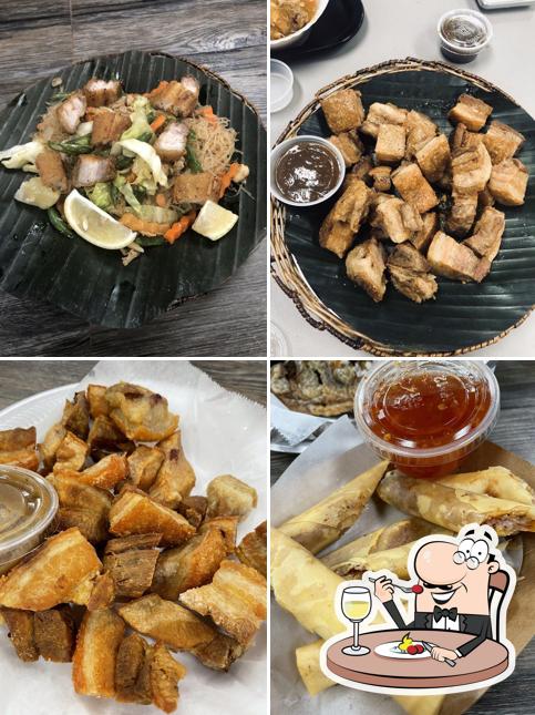Kabayan Filipino Store & Cafe *Lewisville, TX in Lewisville ...