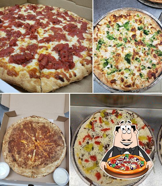 Top 5 restaurants with chicken cutlet in South Kingstown, august 2025 ...