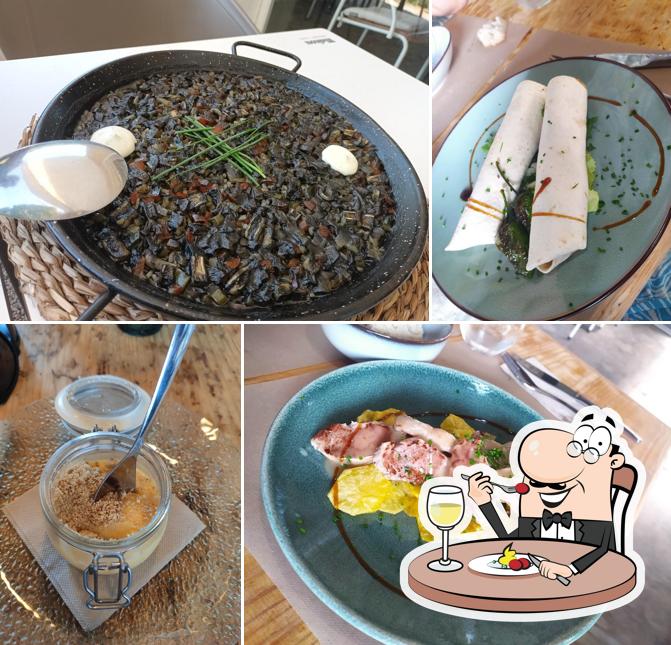 Best paella in Sabaris restaurants, winter 2023 - Restaurant Guru
