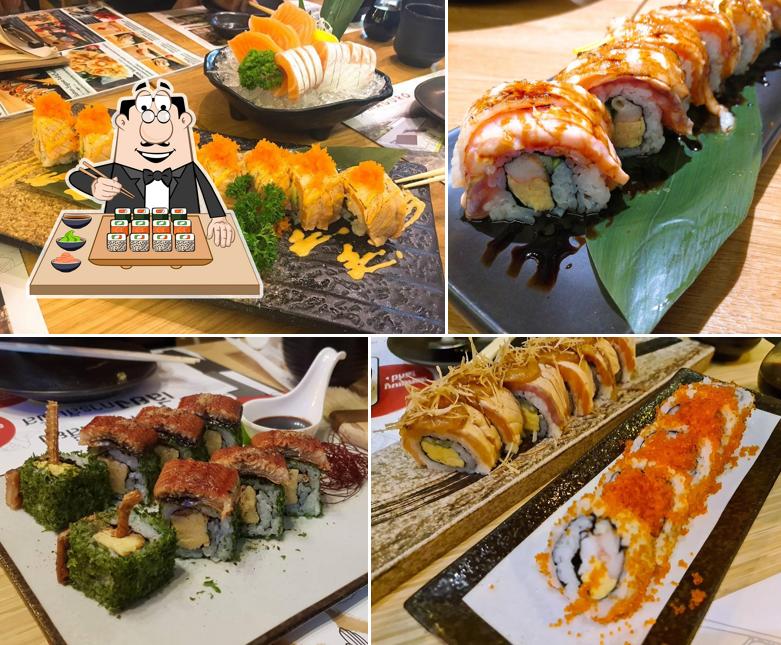 MAGURO restaurants in Bangkok, summer 2024 - Restaurant Guru