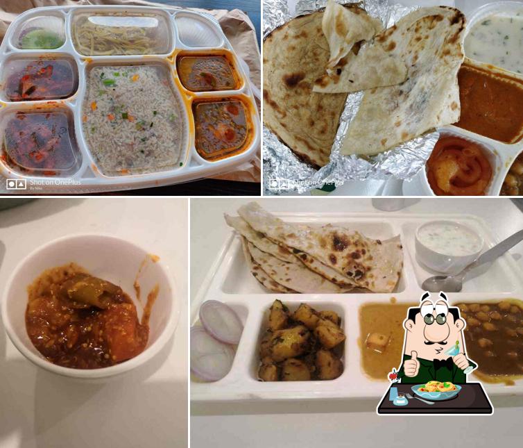 Namaste Kitchen, Bengaluru - Restaurant menu, prices and reviews