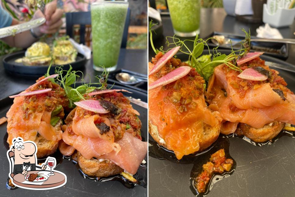 Pizca de sal, Playa del Carmen - Menú del restaurante, precios y reseñas